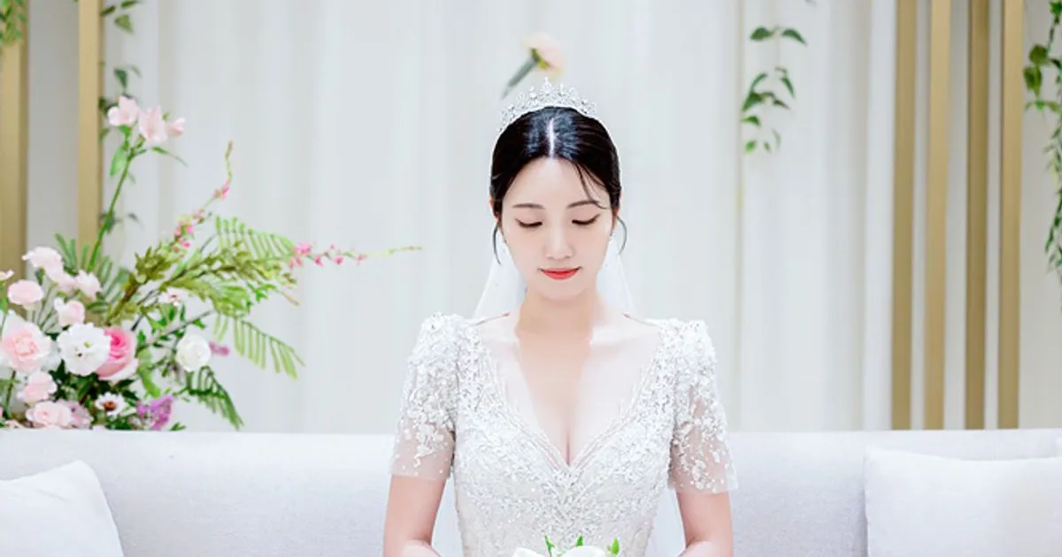 웨딩본식 라헨느그라피 숨고 숨은고수