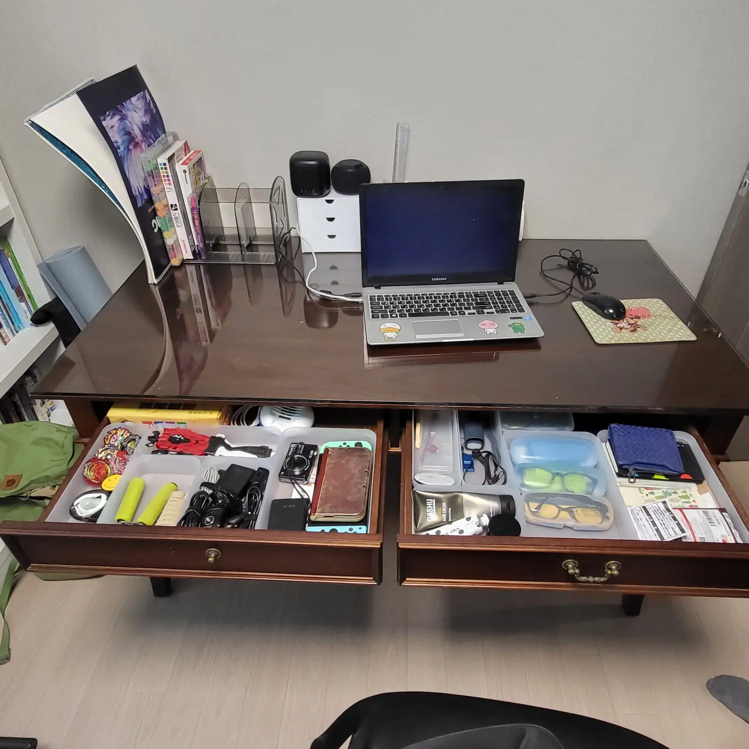 중학생 아이방 정리 주은희 숨고 숨은고수