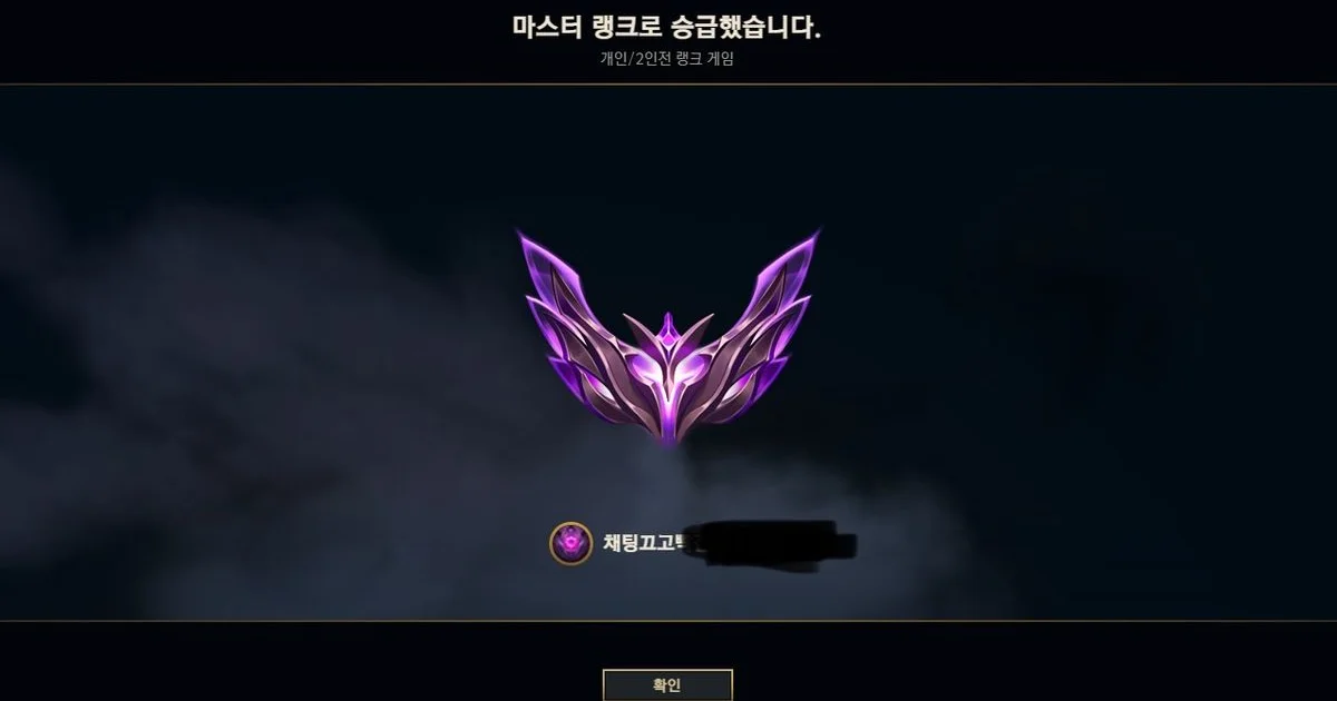 마스터티어 서울대 출신 롤 과외 숨고 숨은고수