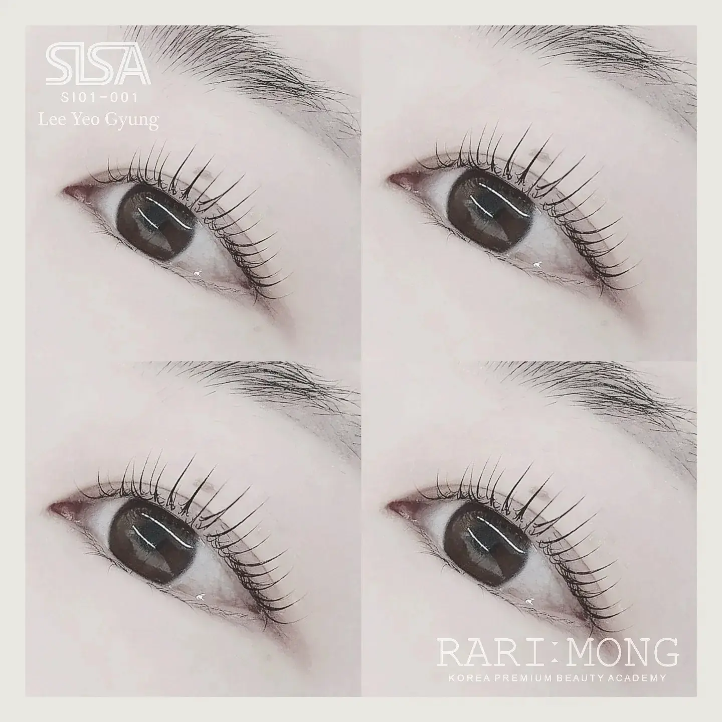 래리몽뷰티 작업물 이여경 숨고 숨은고수