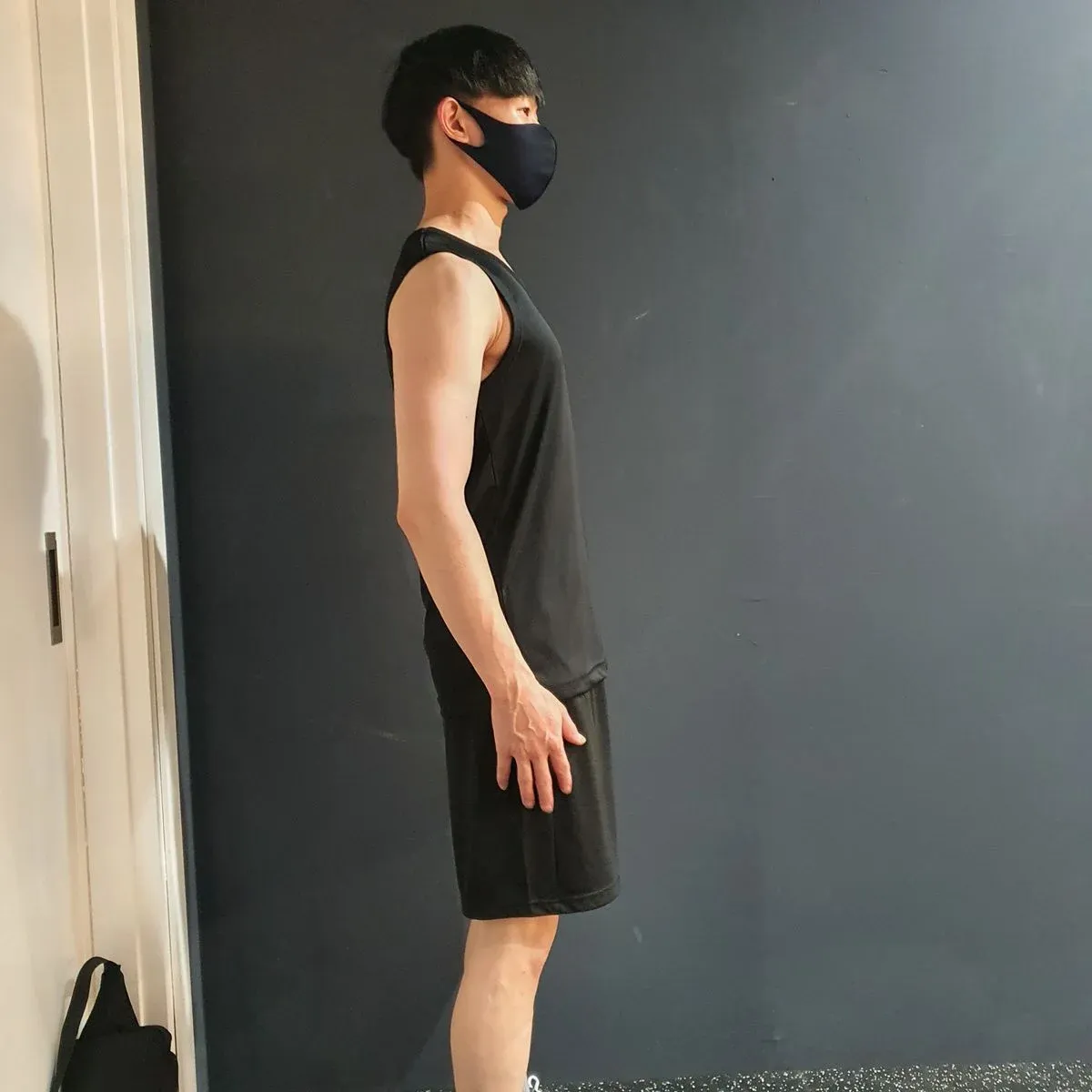 벌크업 후 바디프로필 성태경 숨고 숨은고수