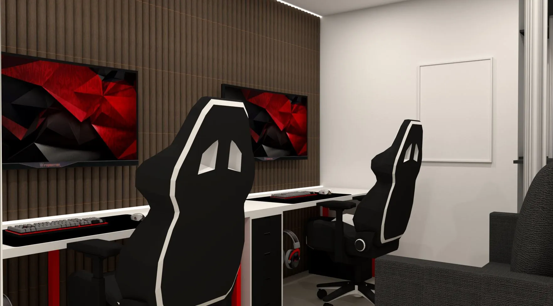 [디자인온]32PY 인테리어(광주광역시 부영2차) / 디자인온 - 숨고, 숨은고수