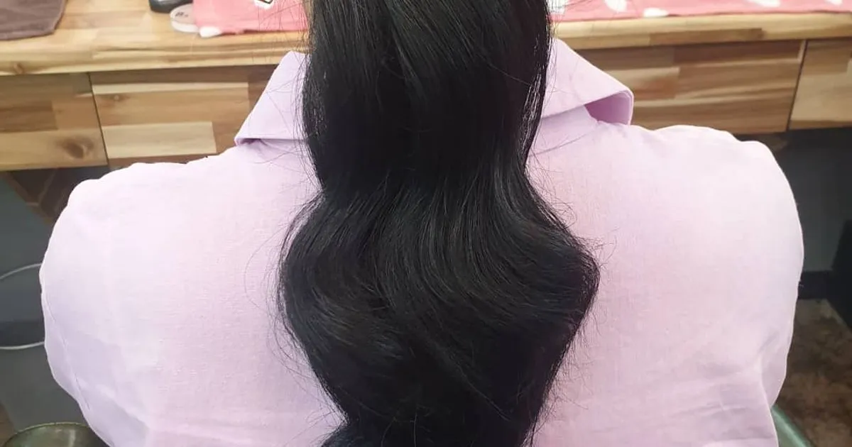 포니테일 로우번 허경선 숨고 숨은고수
