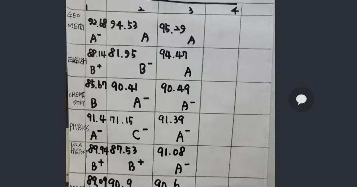 성적향상 방서연 숨고 숨은고수