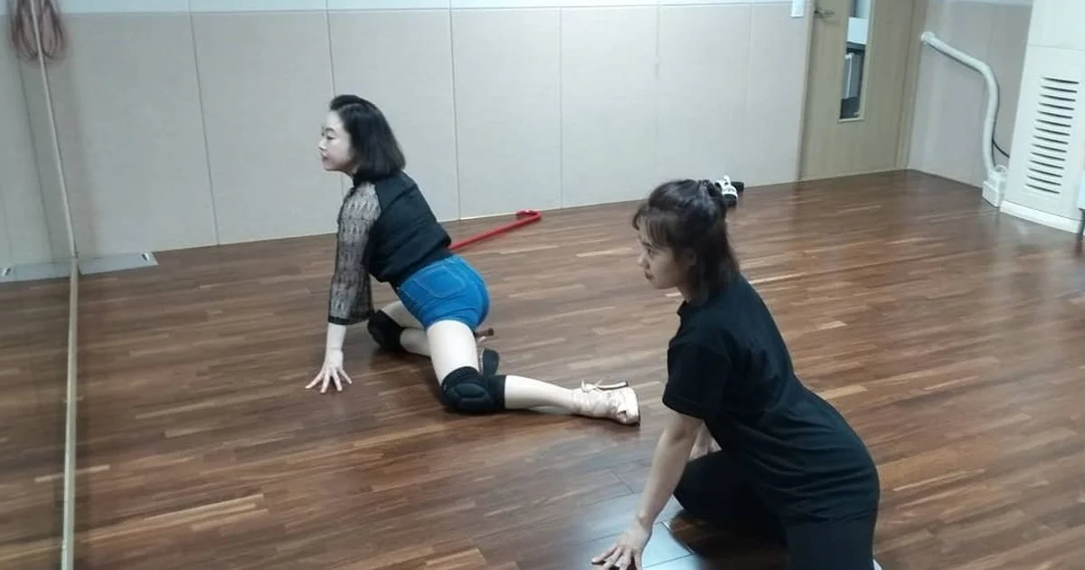 이 카르멘 레히 연기로드 숨고 숨은고수