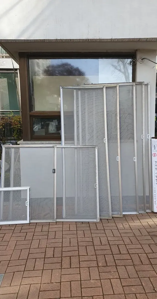 고양시 일산 일산로백마마을2 단지 극동삼환아파트 시공 Kcc 인테리어 방충망 당근 숨고 숨은고수