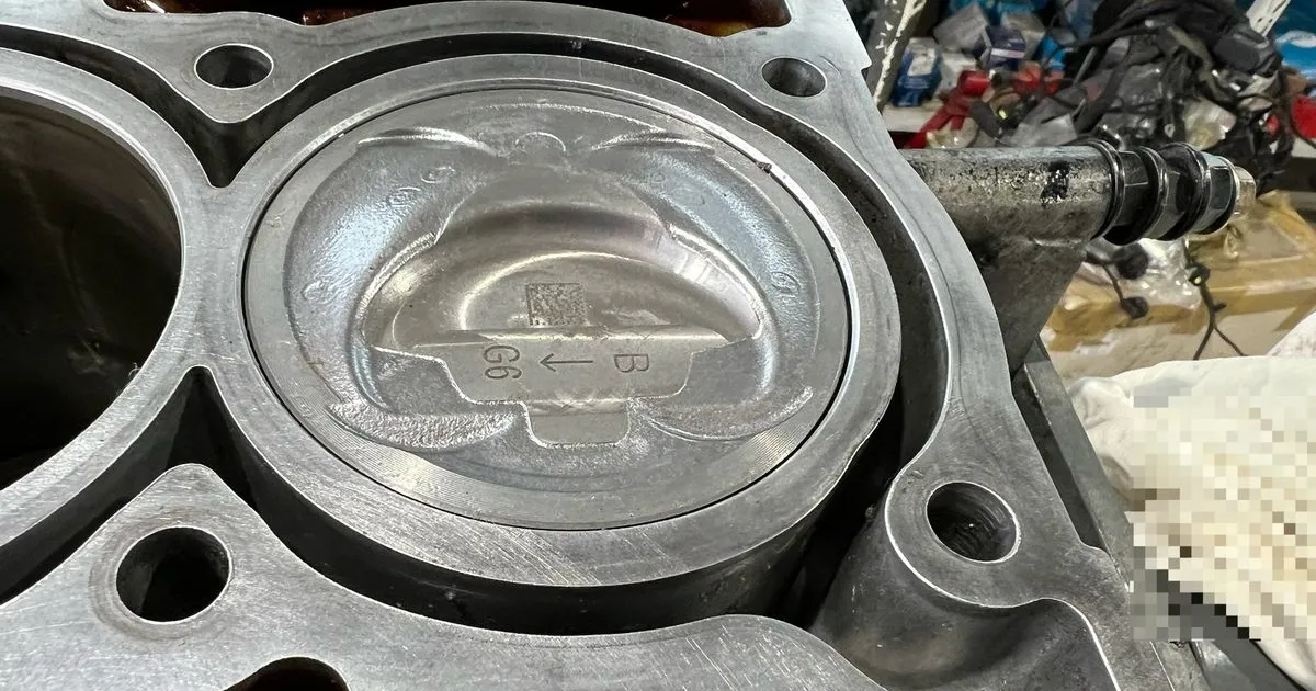 그랜저 HG 2.4 GDI 엔진보링 / 카플러스NGB - 숨고, 숨은고수