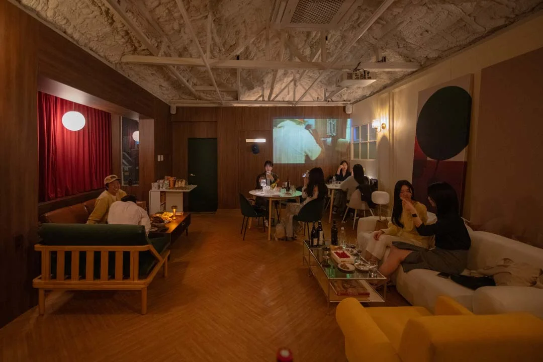 성수동 버디하우스파티팝업이벤트촬영 공간대관 성수동 버디하우스파티룸 찹업촬영이벤트 공간대관 숨고 숨은고수