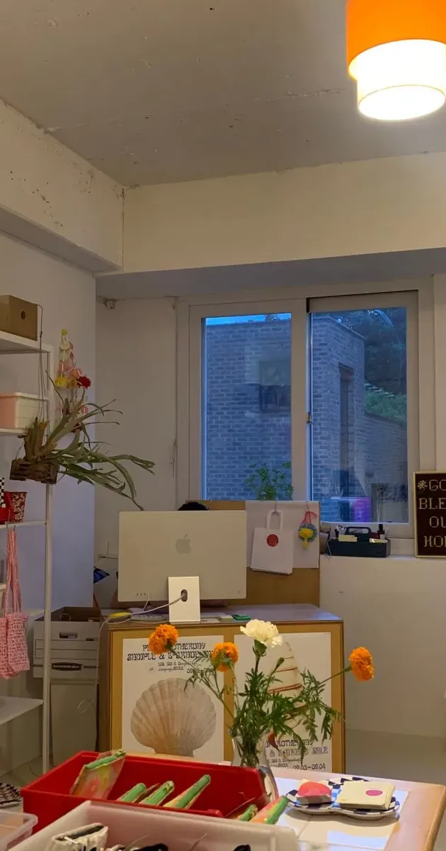 라이프스타일 편집샵 최정환 숨고 숨은고수