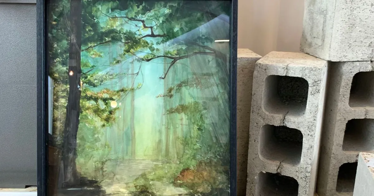 그림 유진 숨고 숨은고수