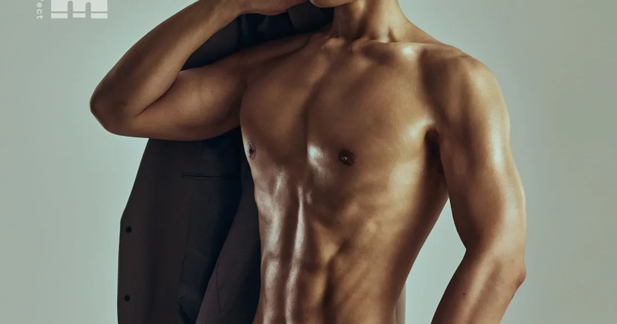 3개월 바디프로필 박신욱 숨고 숨은고수