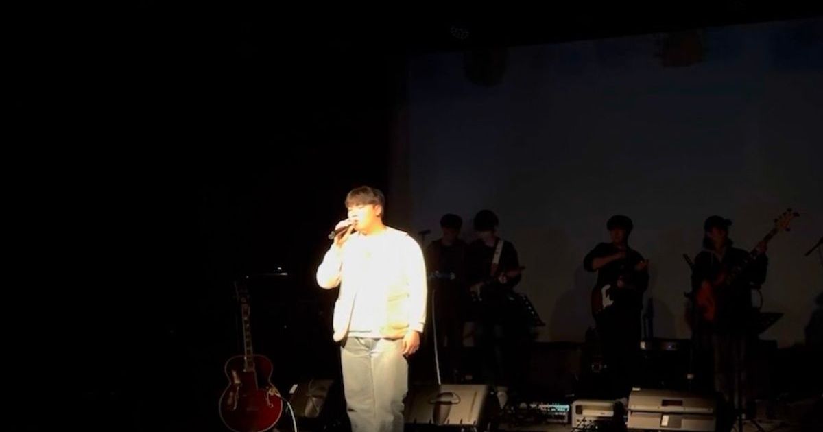 축가 및 공연 박승수 숨고 숨은고수