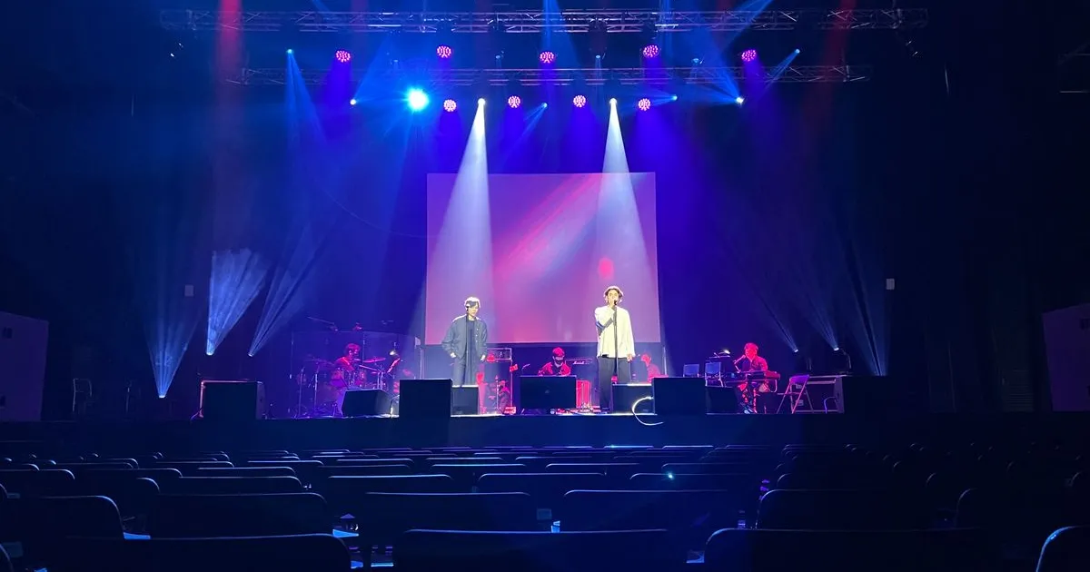 김찬호 고훈정 갈라쇼 Always Summer” 권오현 숨고 숨은고수