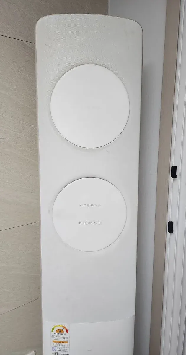 깔끔하고 확실한 설치 스마트에어컨 숨고 숨은고수