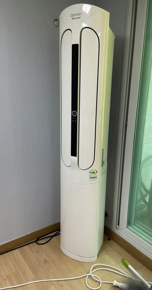 캐리어 에어컨 에어로18단 완전분해청소 홈클레어 숨고 숨은고수