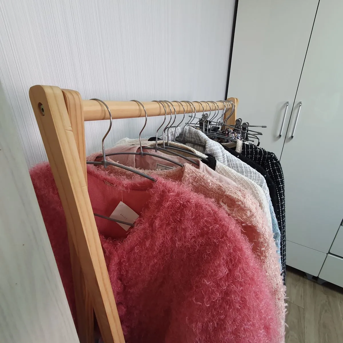 드레스룸 정리 컨설팅 최미소 리손드 정리 컨설팅 숨고 숨은고수