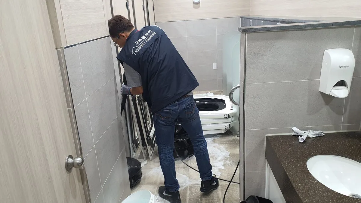 모두홈케어 에어컨청소 모두홈케어 숨고 숨은고수