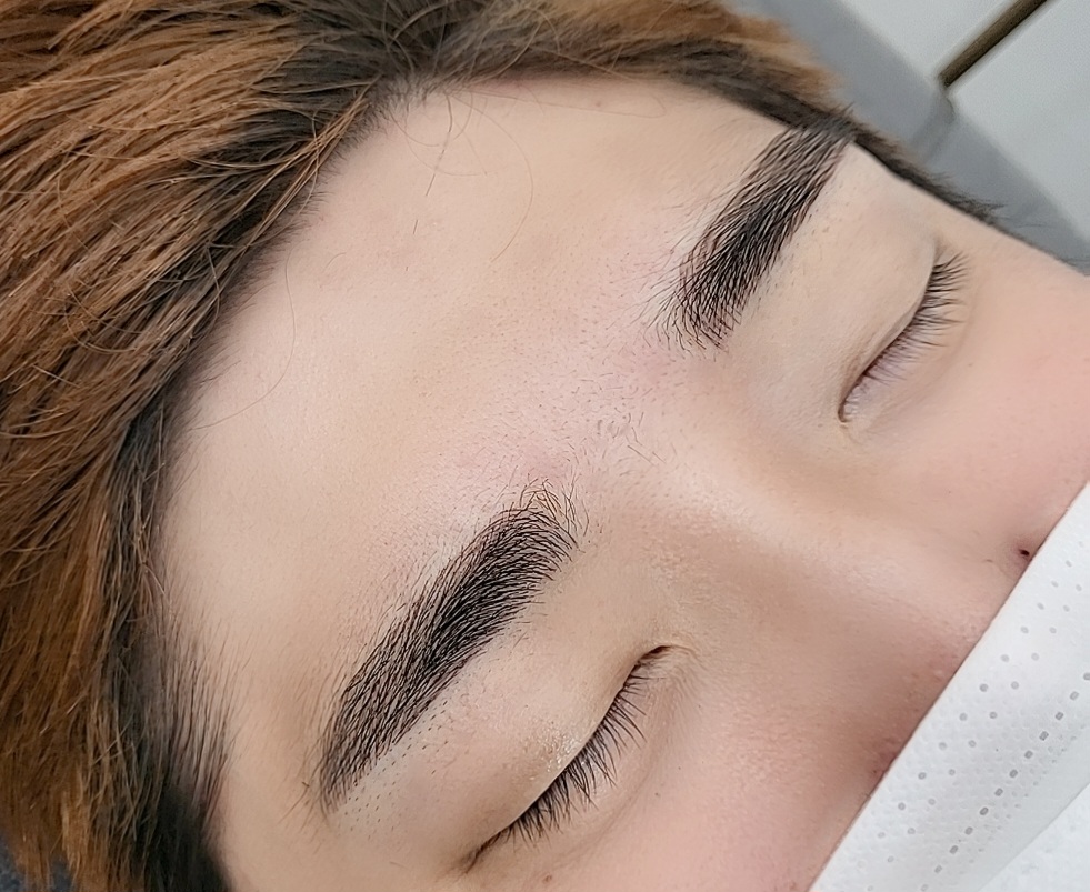 피부관리 속눈썹연장 속눈썹펌 반영구 미앤제이 숨고 숨은고수