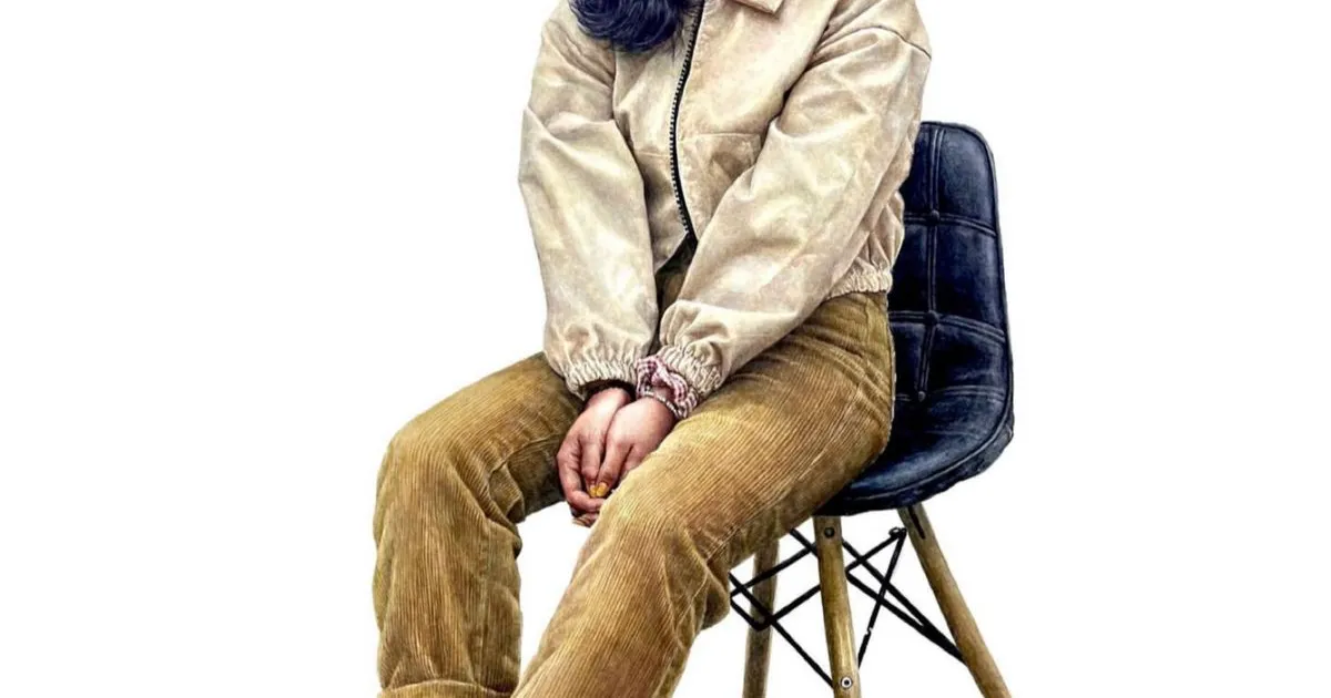 인체수채화 평소작 김가현 숨고 숨은고수