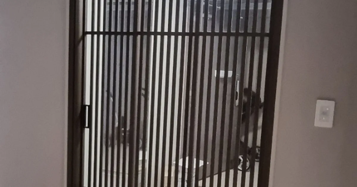 중문 설치 차필규 숨고 숨은고수