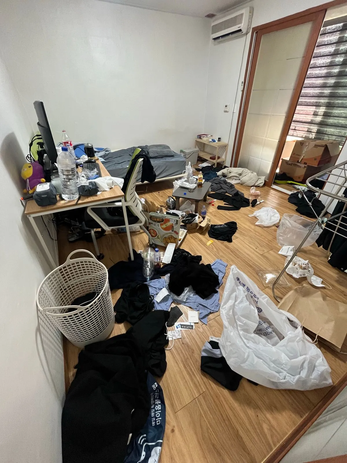 경산 거주청소 뭉게클린 숨고 숨은고수