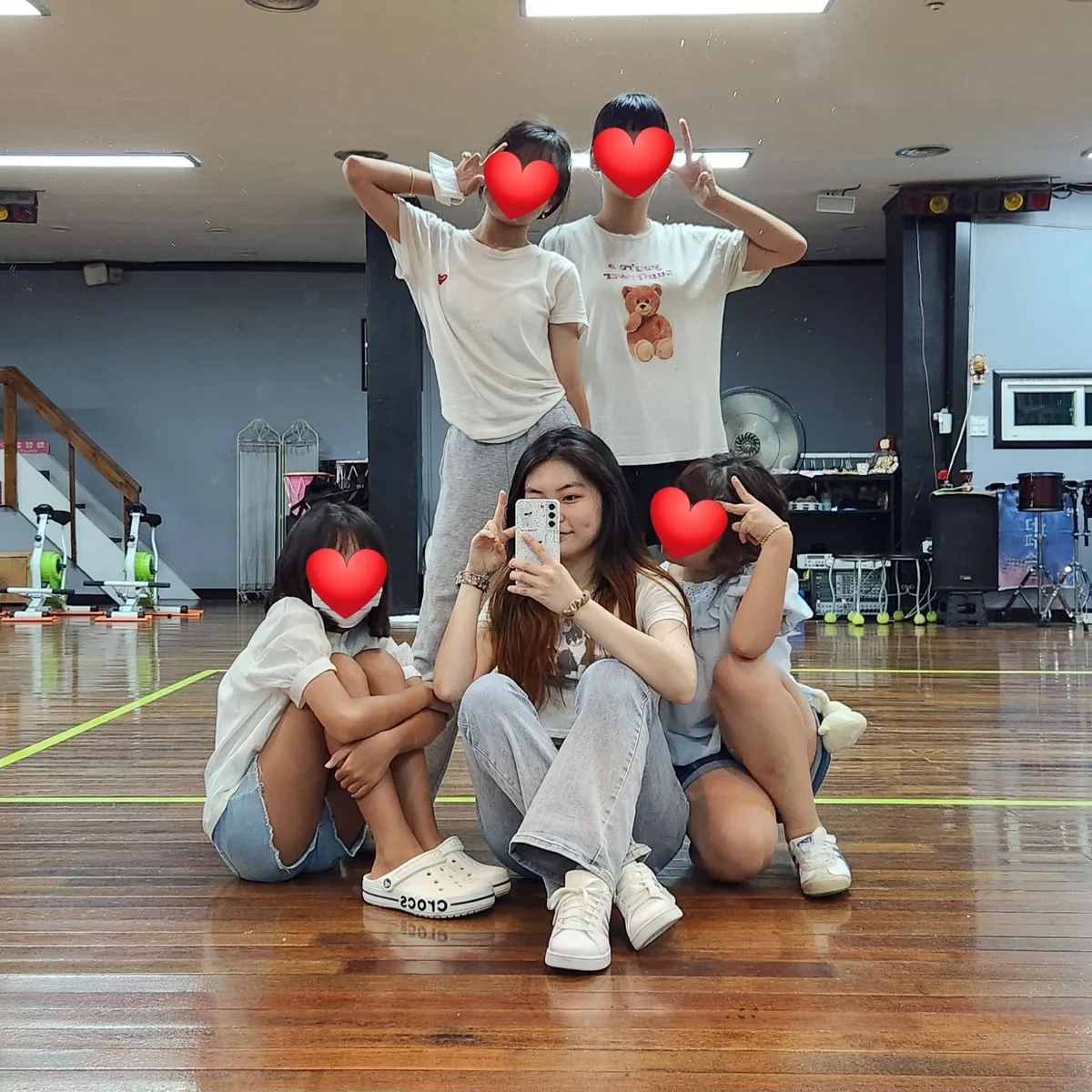 더퍼스트댄스아카데미 이가영 숨고 숨은고수