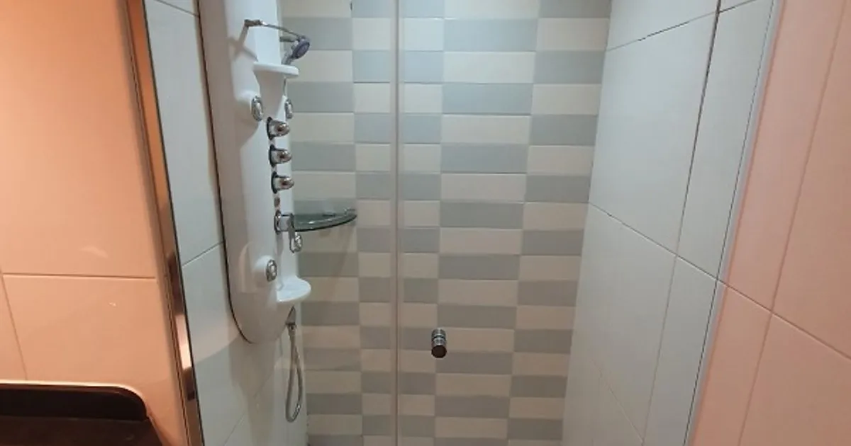 욕실 물때 및 비누때 제거 이건신 숨고 숨은고수