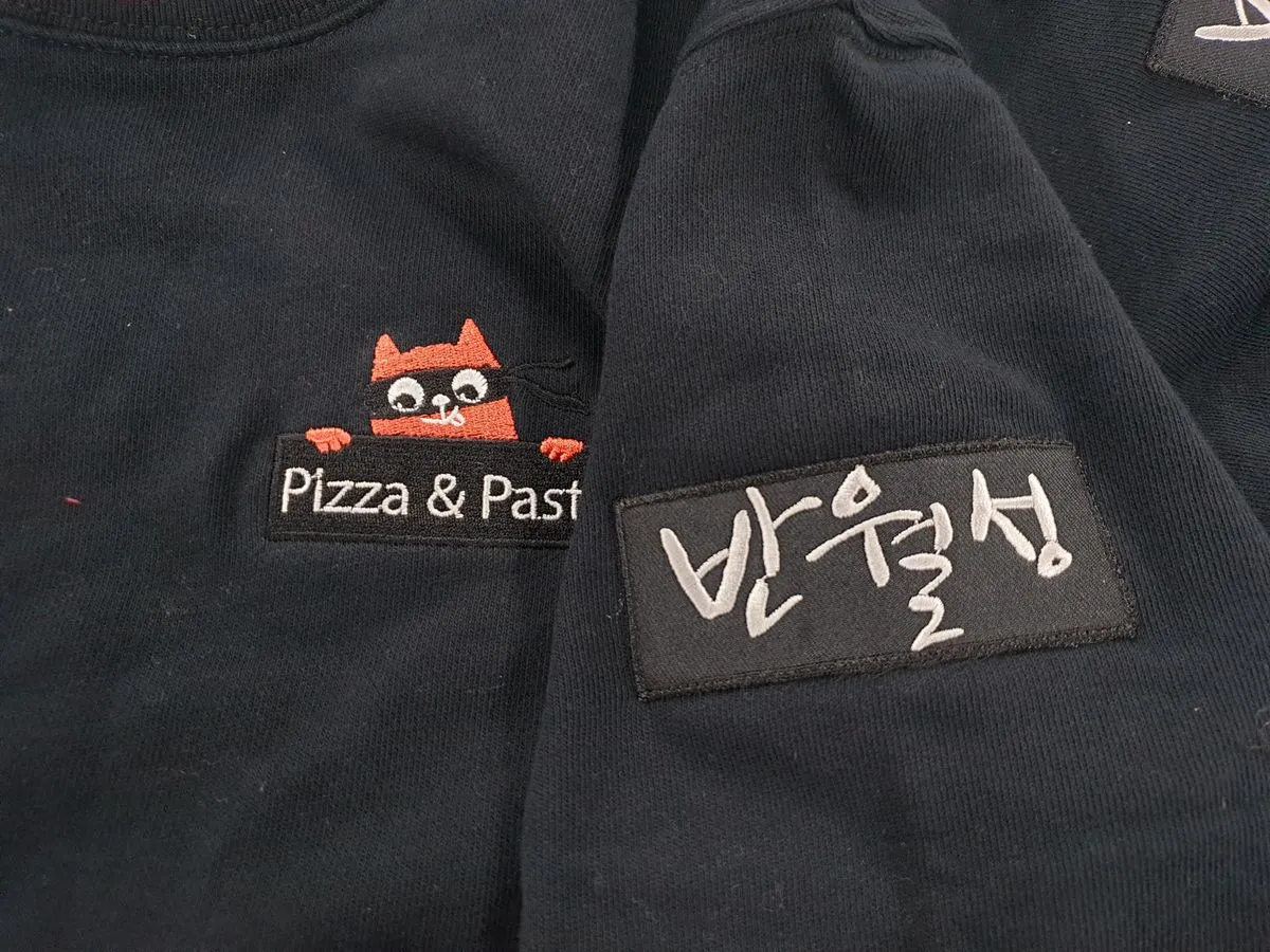 자수패치마크승화전사패치 자수몰컴퓨터자수 전문업체 입니다 숨고 숨은고수