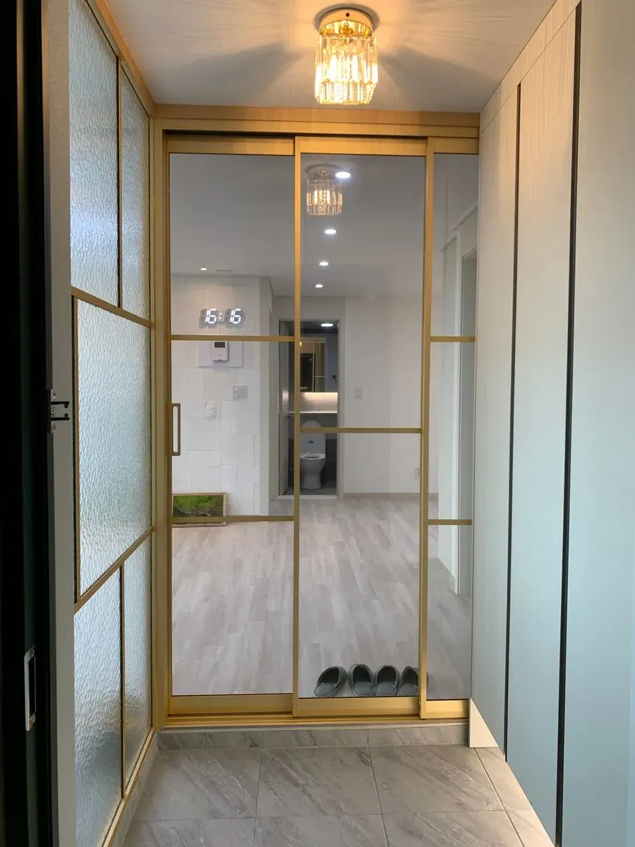 금호지구 마재마을 주은아파트 전체리모델링 조기삼 숨고 숨은고수