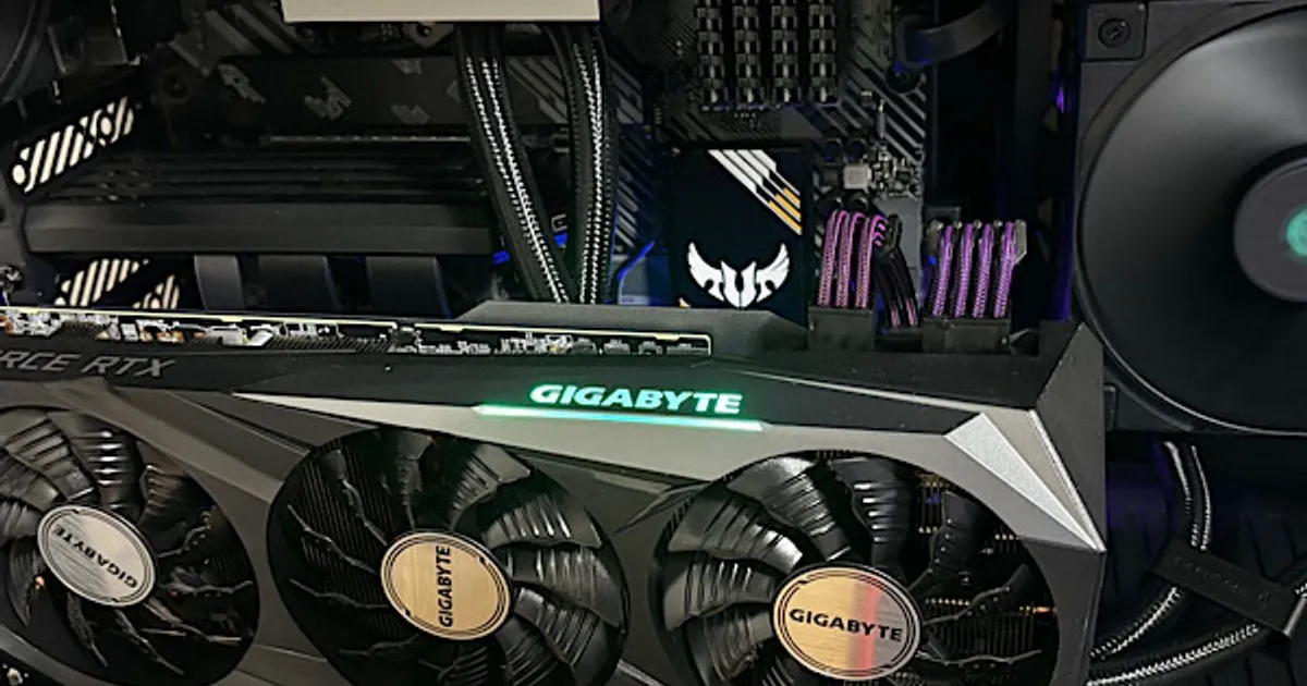 조립pc 팬더pc 숨고 숨은고수