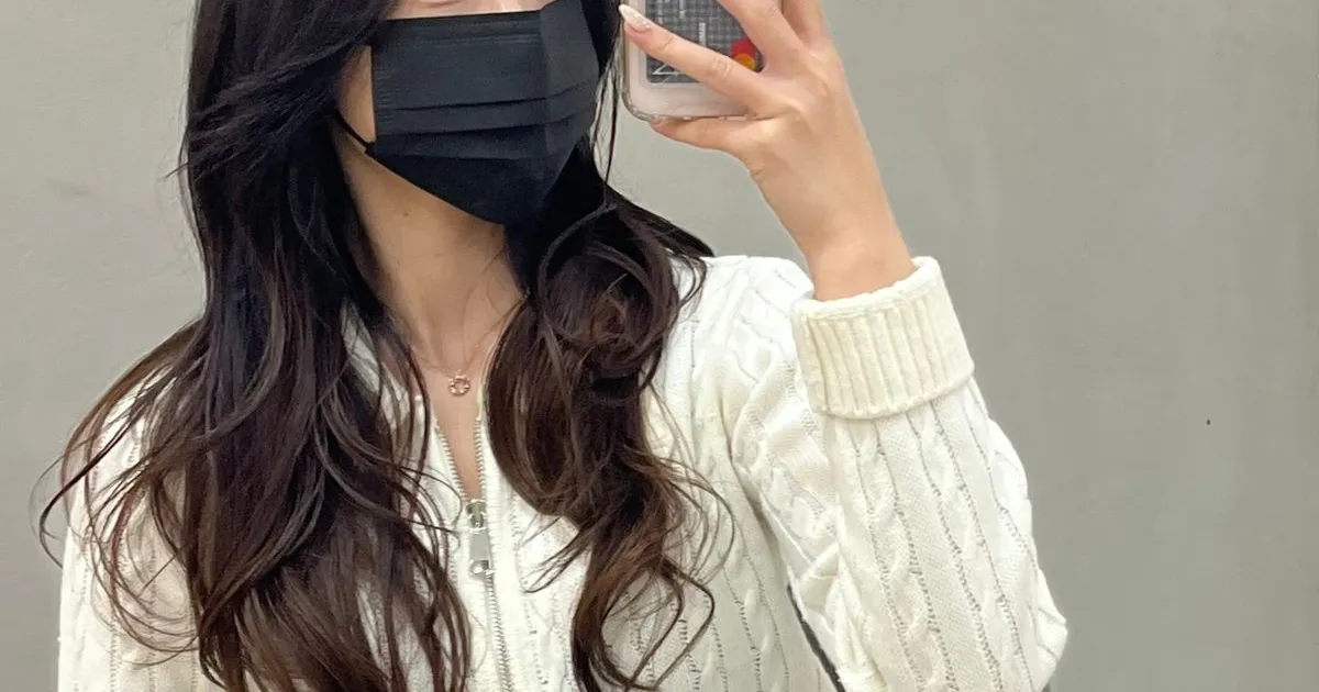 유안 디자이너의 허쉬펌 목동미용실 도르보헤어 유안 숨고 숨은고수