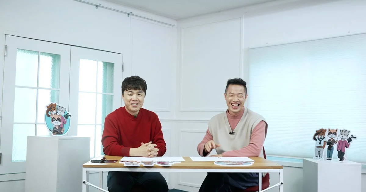 토크 프로그램 제작 하디아 프로덕션 숨고 숨은고수