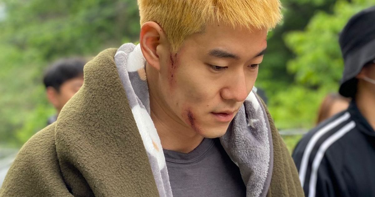현장 사진 스위치 연기 클래스 숨고 숨은고수