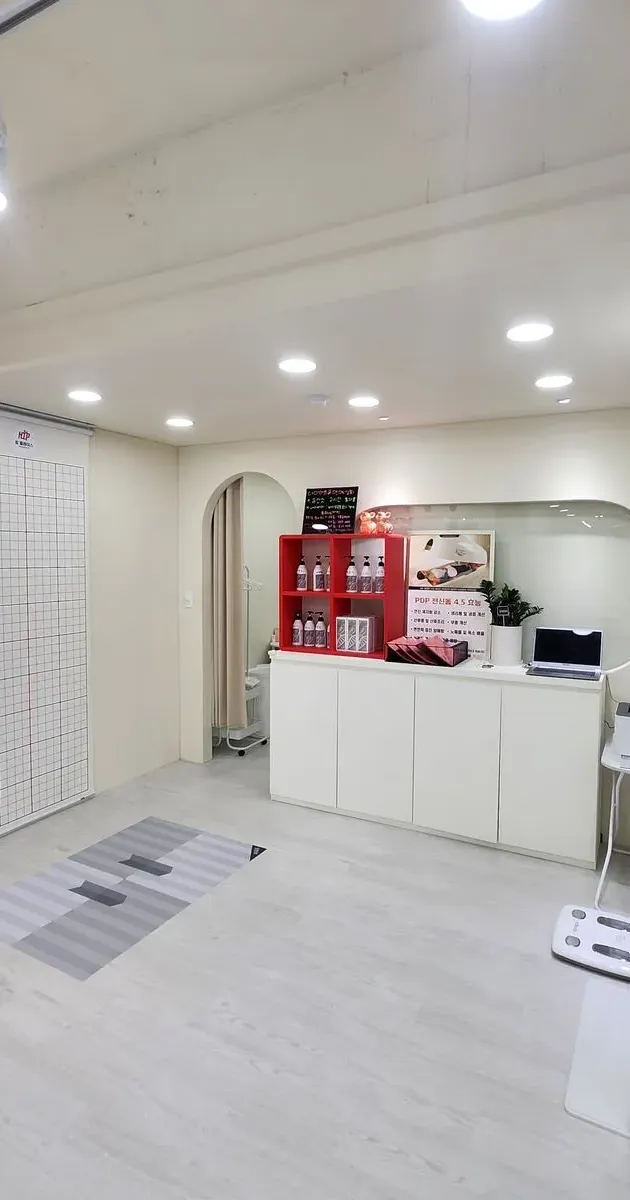 필라테스 프라이빗 공간시공 리틀코티지 커튼and블라인드 제작설치전문 숨고 숨은고수