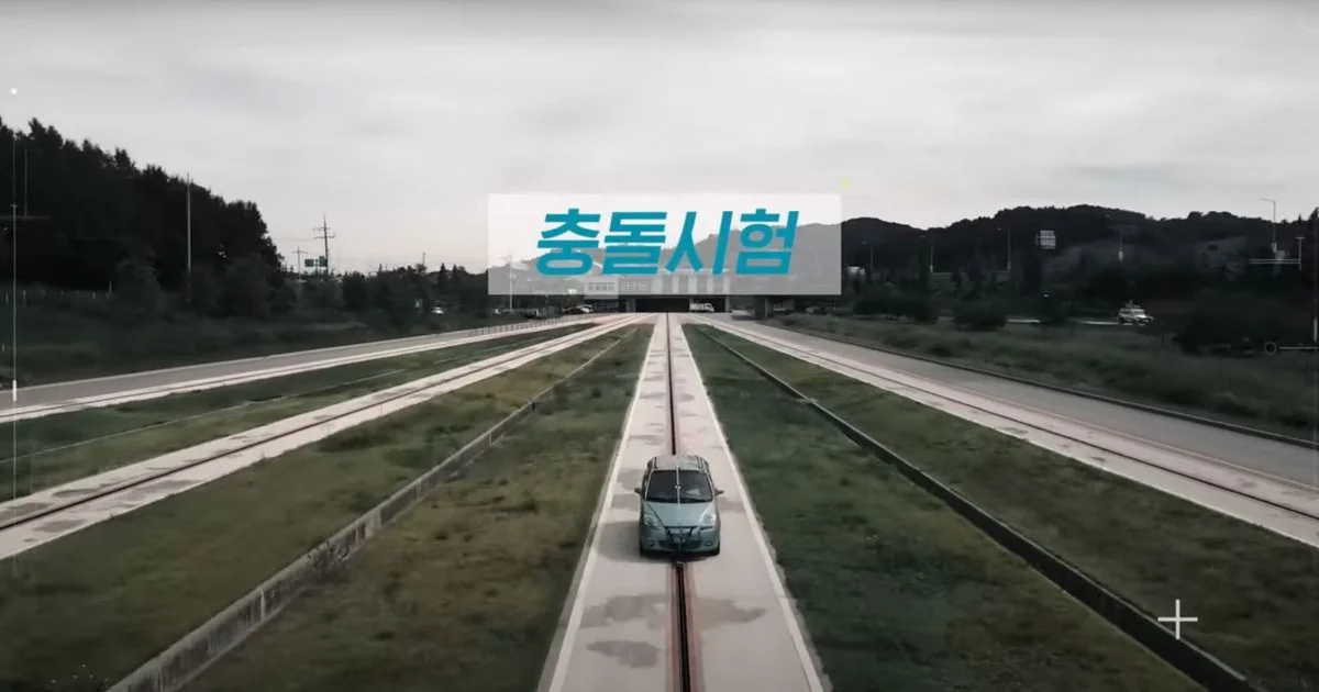 한국도로공사 성능시험장 Cf 드론 파트 촬영 훈검드론 원스탑 촬영 숨고 숨은고수