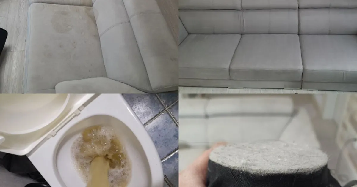 매트리스 건식습식 디테일링케어 홈케어드림팀 아산점 김택희 점장 숨고 숨은고수