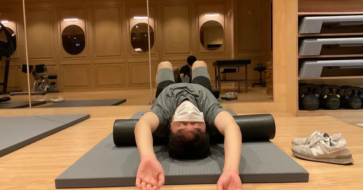 체형교정 및 다이어트 강승진 숨고 숨은고수