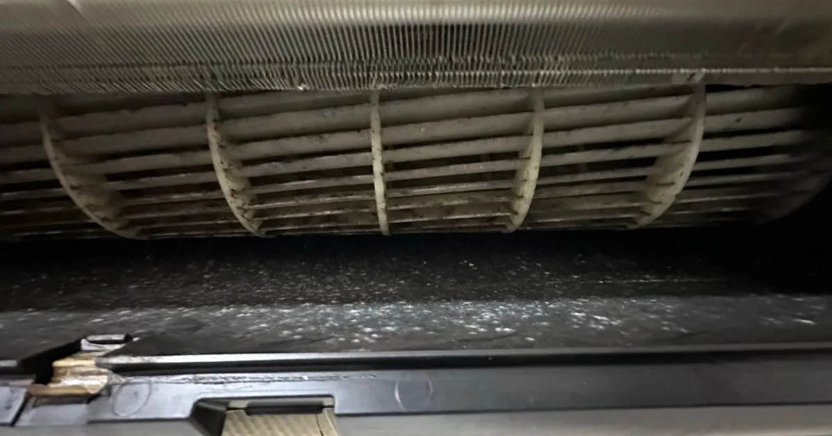 대구 동구 Lg 벽걸이 에어컨 분해청소 새것처럼 홈케어 숨고 숨은고수
