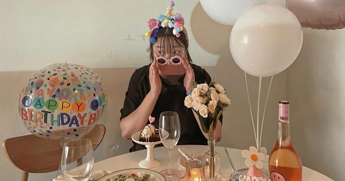 생일파티 연말파티 오우 숨고 숨은고수