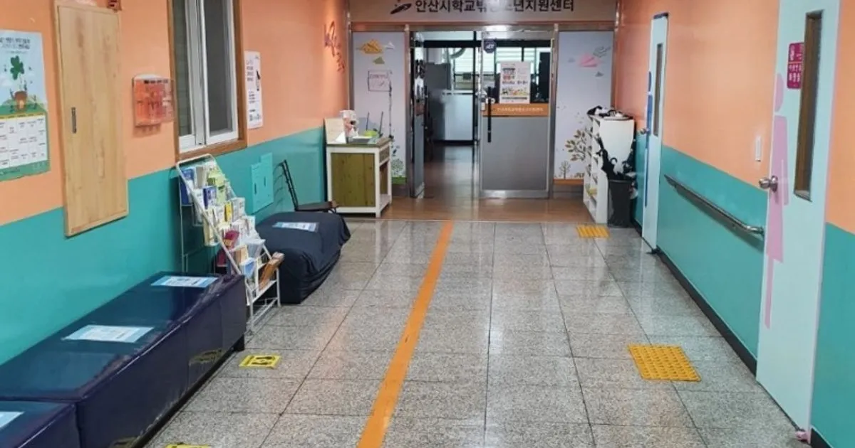 복지관 정기청소 참다움 숨고 숨은고수