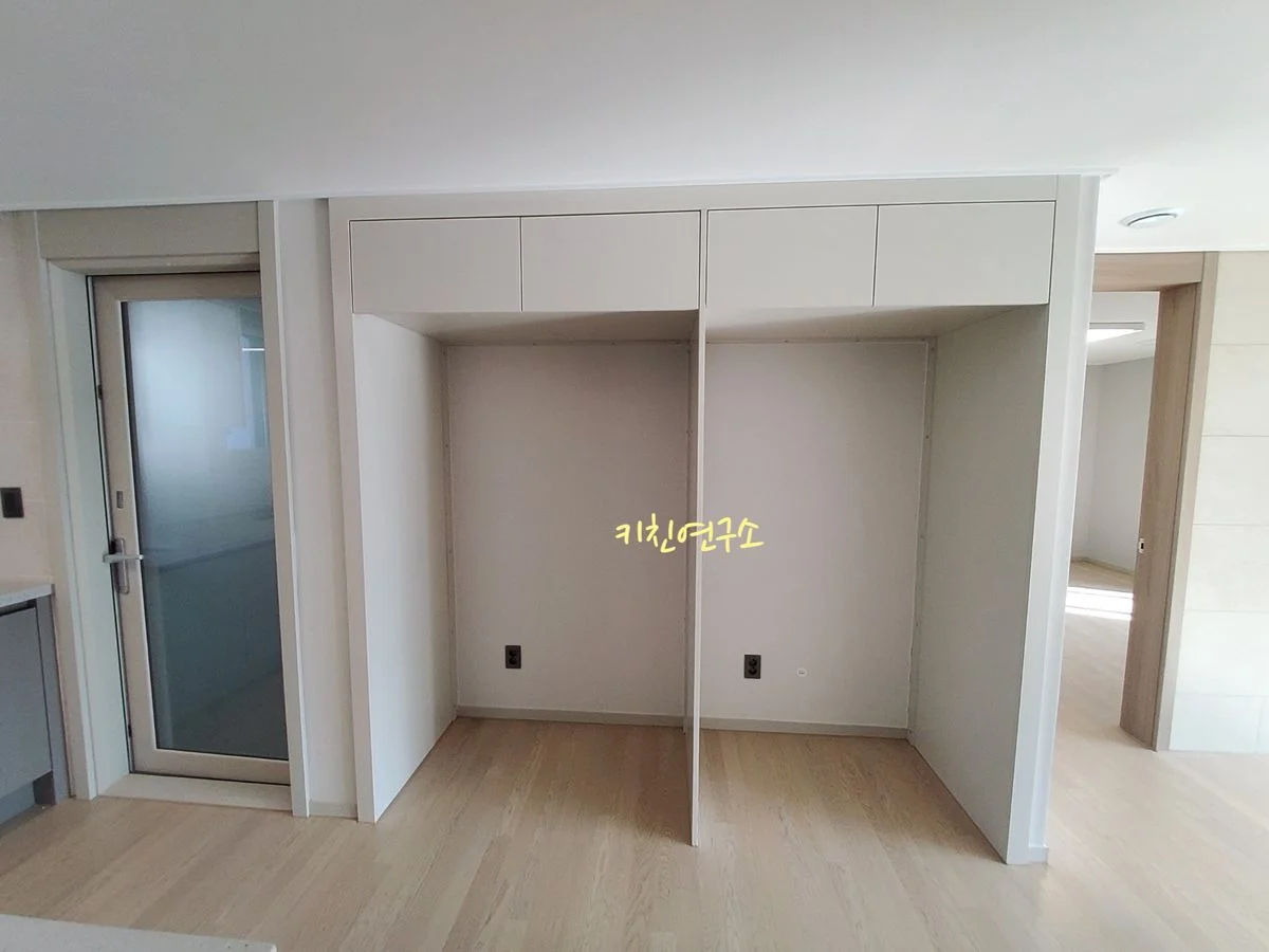 냉장고장홈카페장 오브제빌트인냉장고설치와인셀러 키친연구소 숨고 숨은고수
