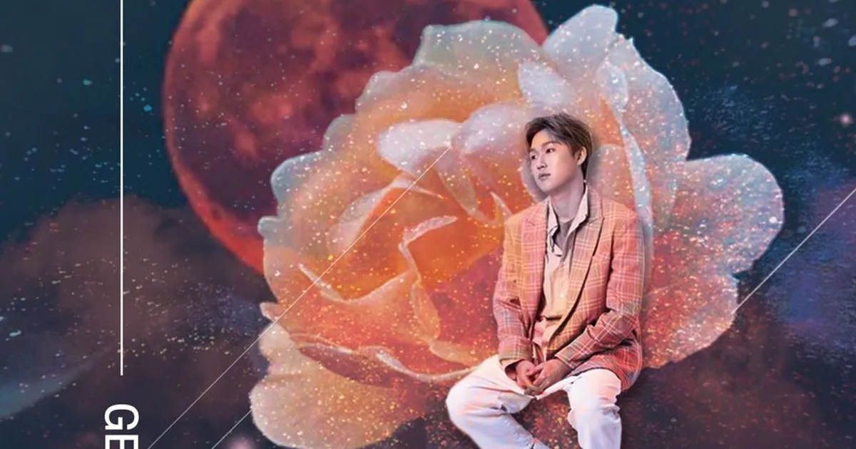 고등래퍼2 김근수 싱글앨범 꽃 피쳐링 참여 Vann 숨고 숨은고수