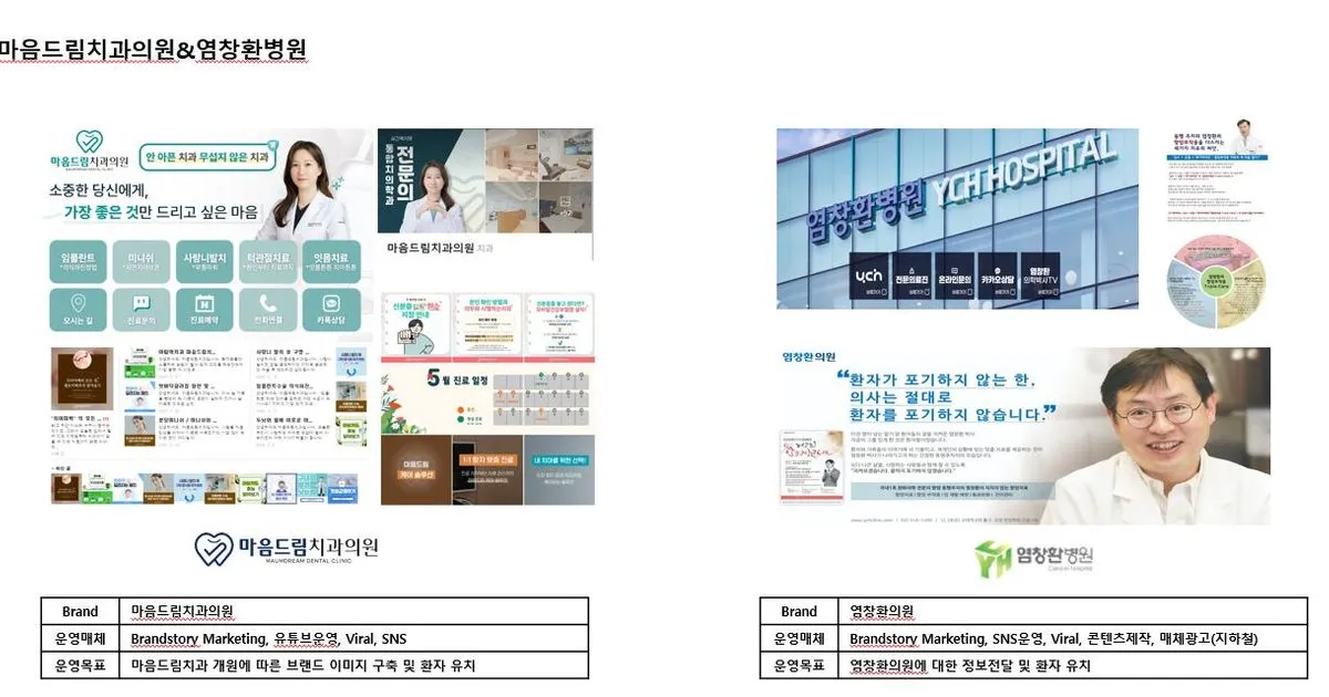 병 의원 광고 관련 레퍼런스 블로그 마케팅 전문은 주모움 숨고 숨은고수