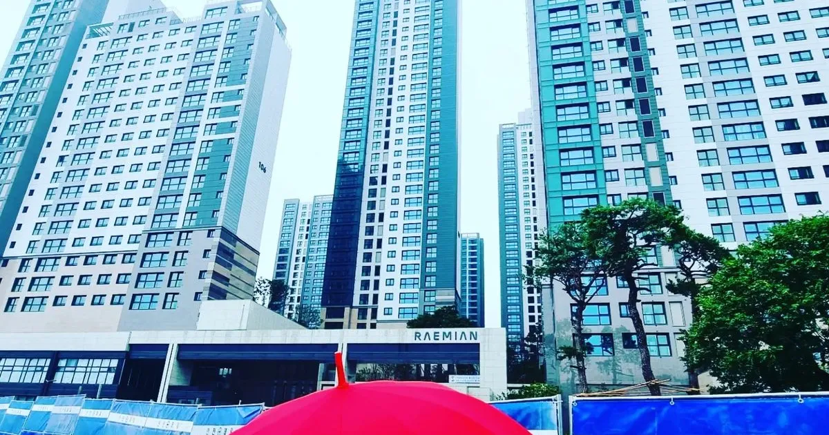 입주사전점검 최근 사례래미안어반파크 장광수 숨고 숨은고수
