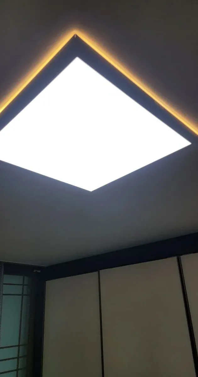 조명설치 가야조명 숨고 숨은고수