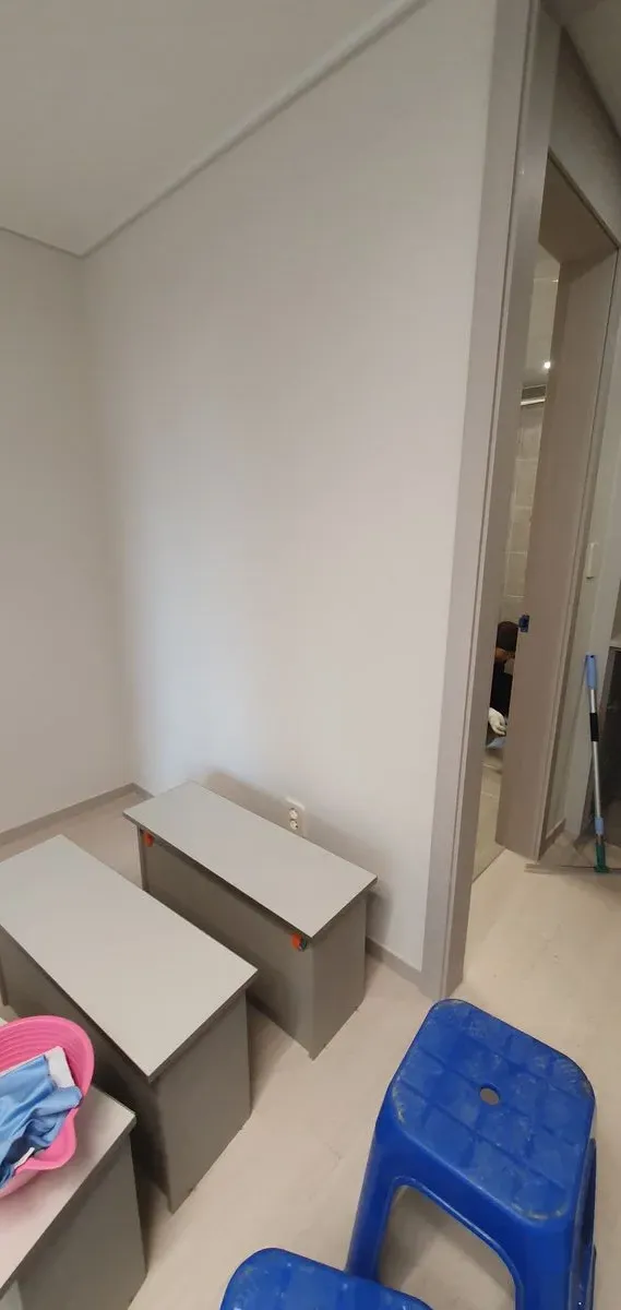 수색파인시티자이 34 입주청소b타입 크린케어 숨고 숨은고수
