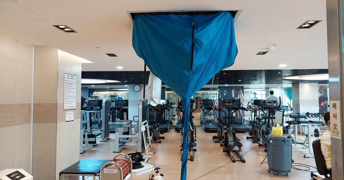 아파트 주민 복지시설 에어컨청소 크린케어에어컨청소 숨고 숨은고수