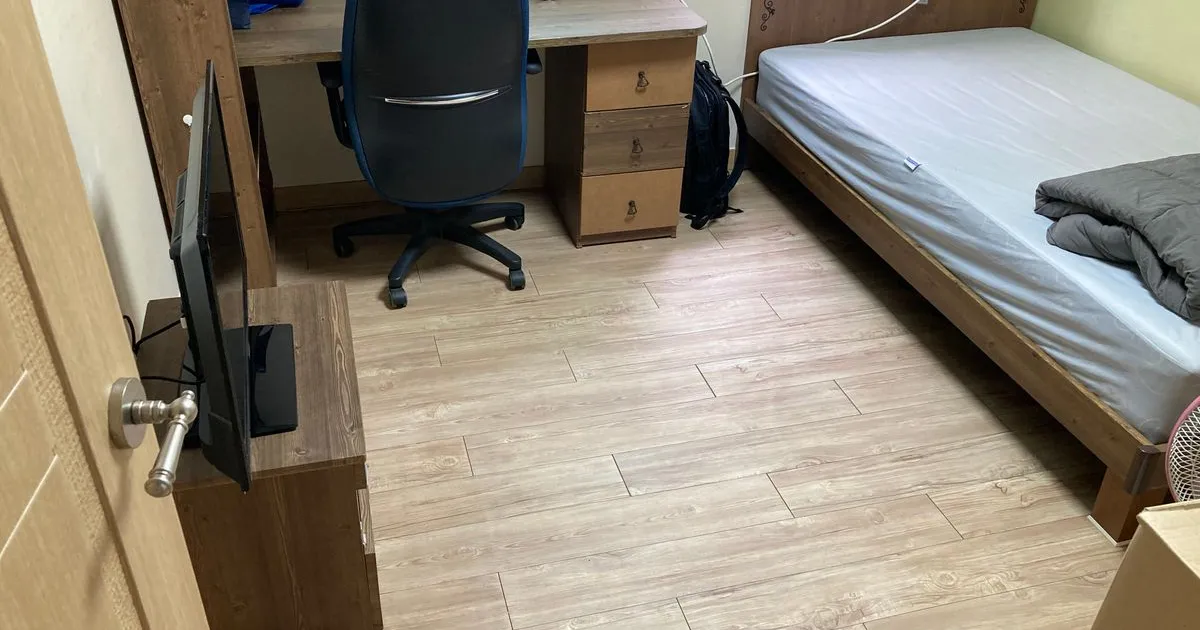 원룸청소 대디스홈디자인 숨고 숨은고수