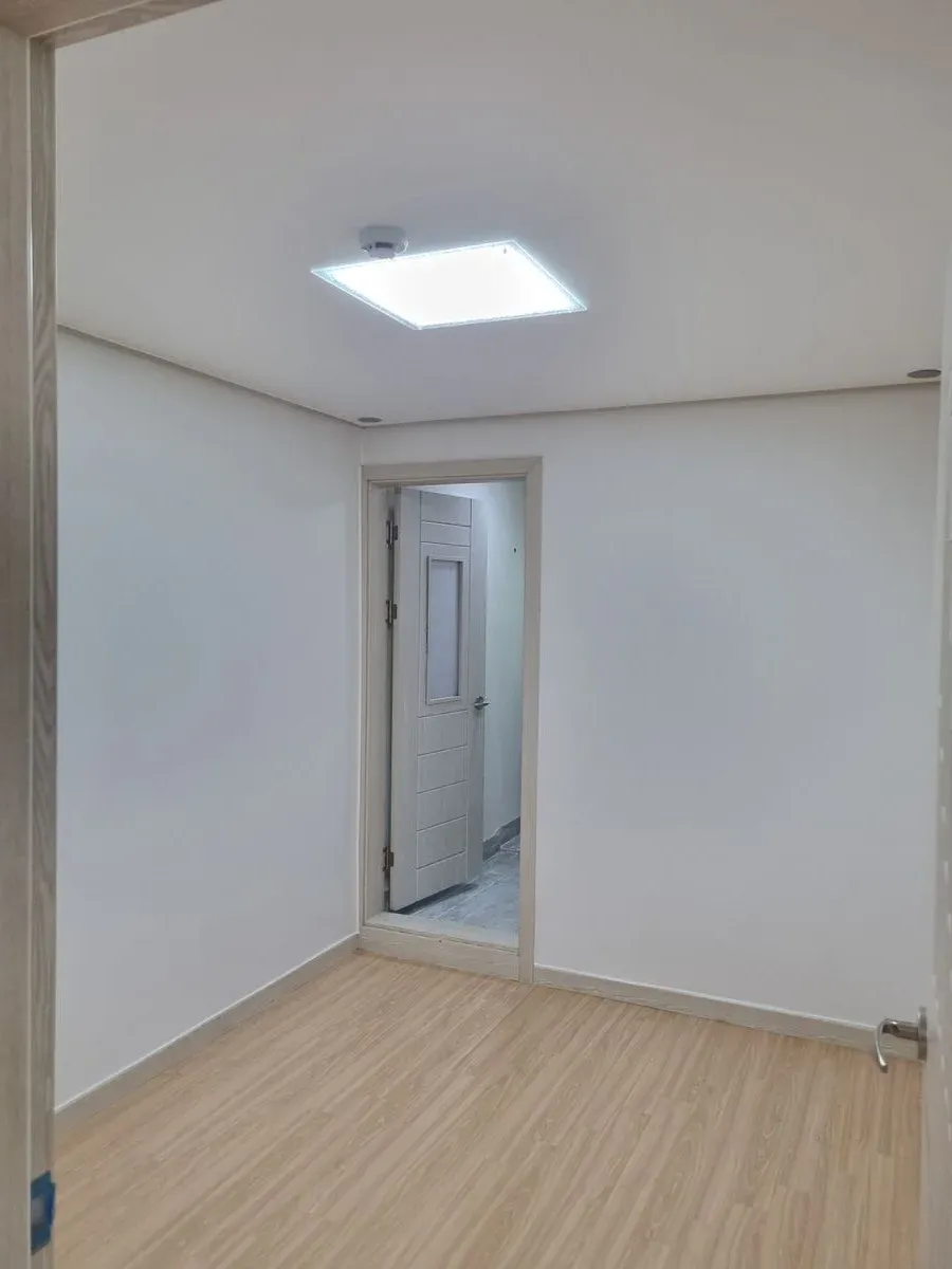 별내자연앤빌리지 102동 102호 24평 도배 진영진 숨고 숨은고수