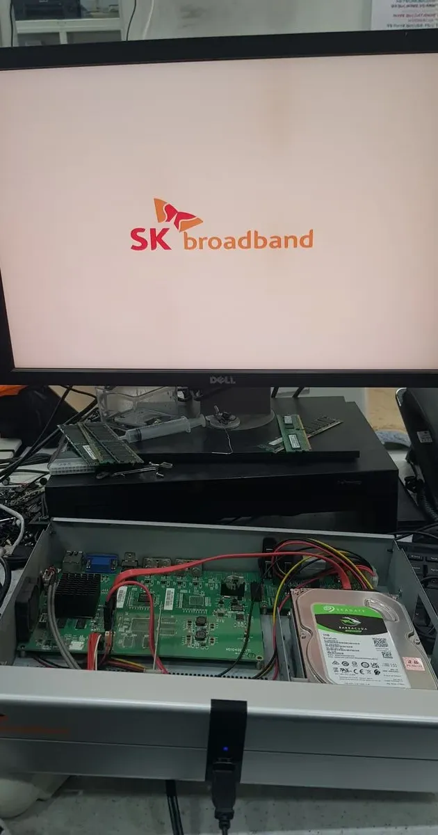 Cctv Dvr 수리 Snc컴퓨터 저희는 영업전화를 먼저 드리지 않습니다 숨고 숨은고수